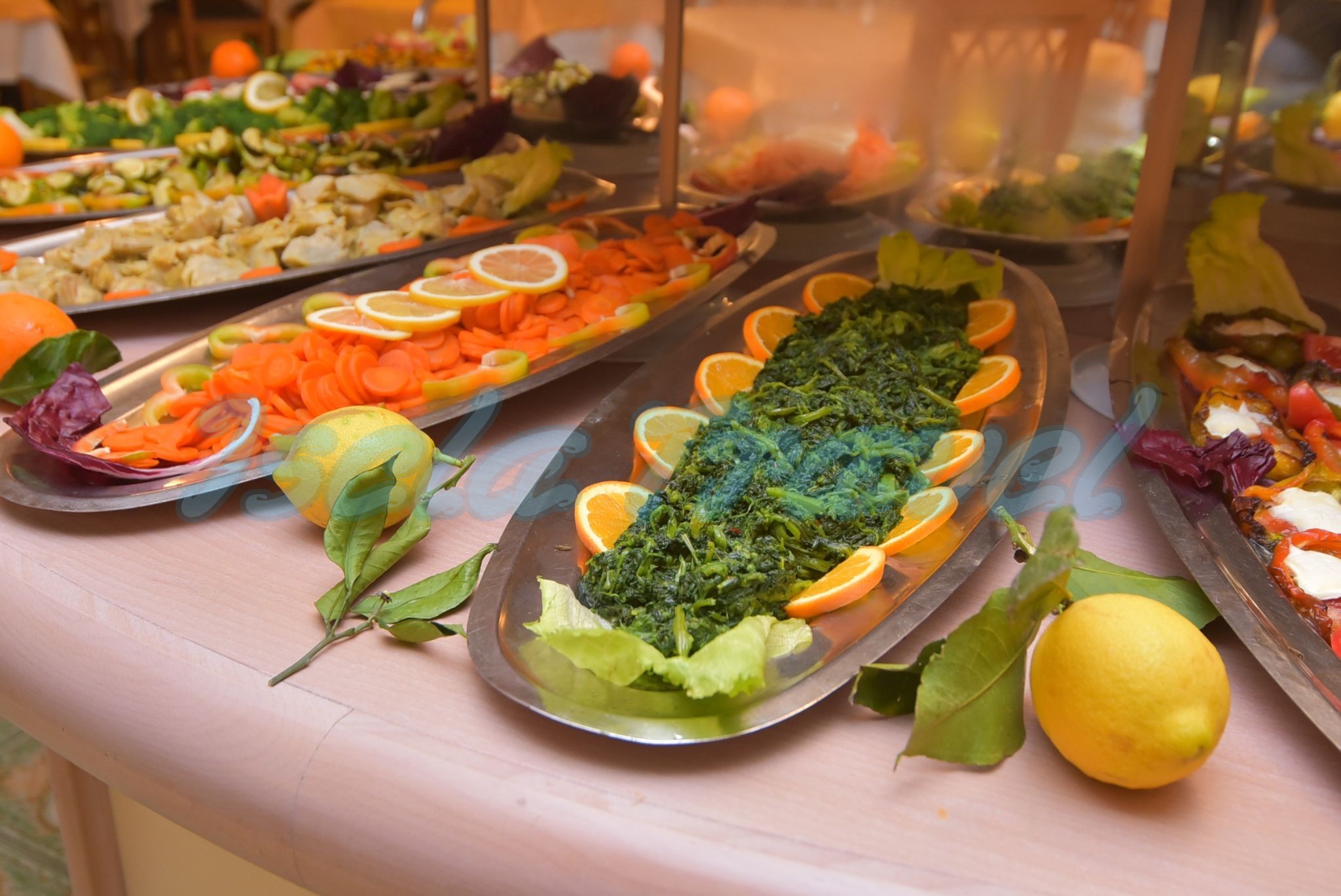 Hotel Terme Oriente 3 stars Ischia Porto - IsclaTravel